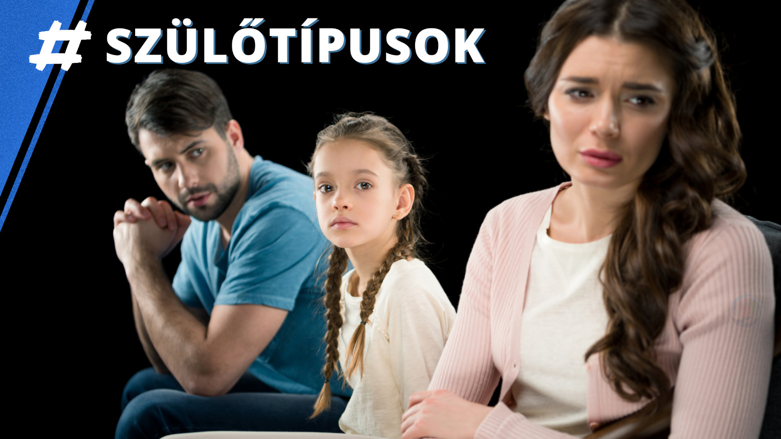 Szülőtípusok – Gyereknevelés